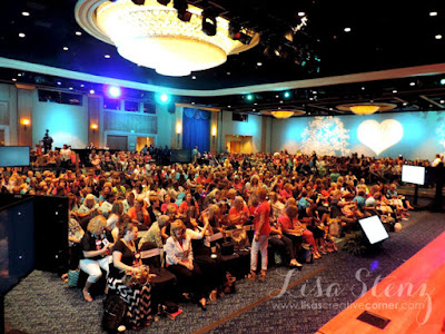 2015 Convention Highlights