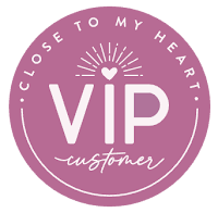 Join the VIP Customer Program | Lisa's Creative Corner