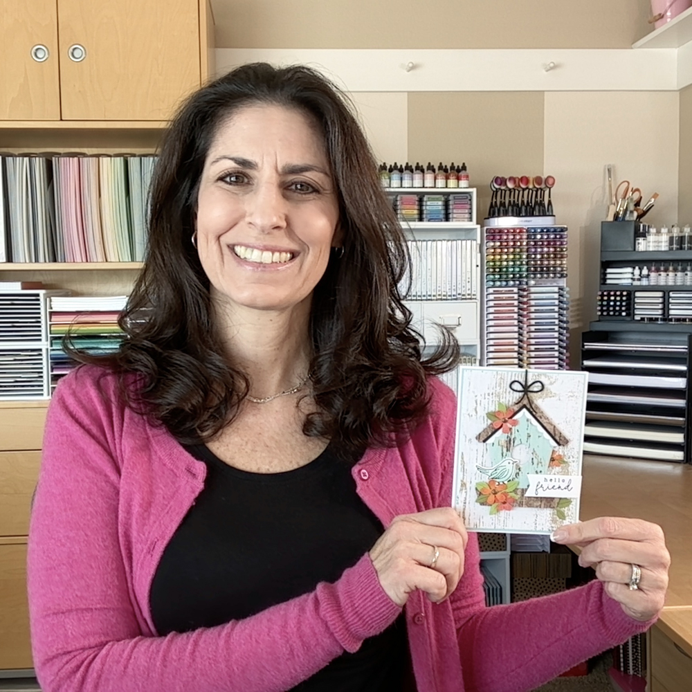 Lisa's Creative Corner | Lisa Stenz, Independent Stampin' Up! Demonstrator